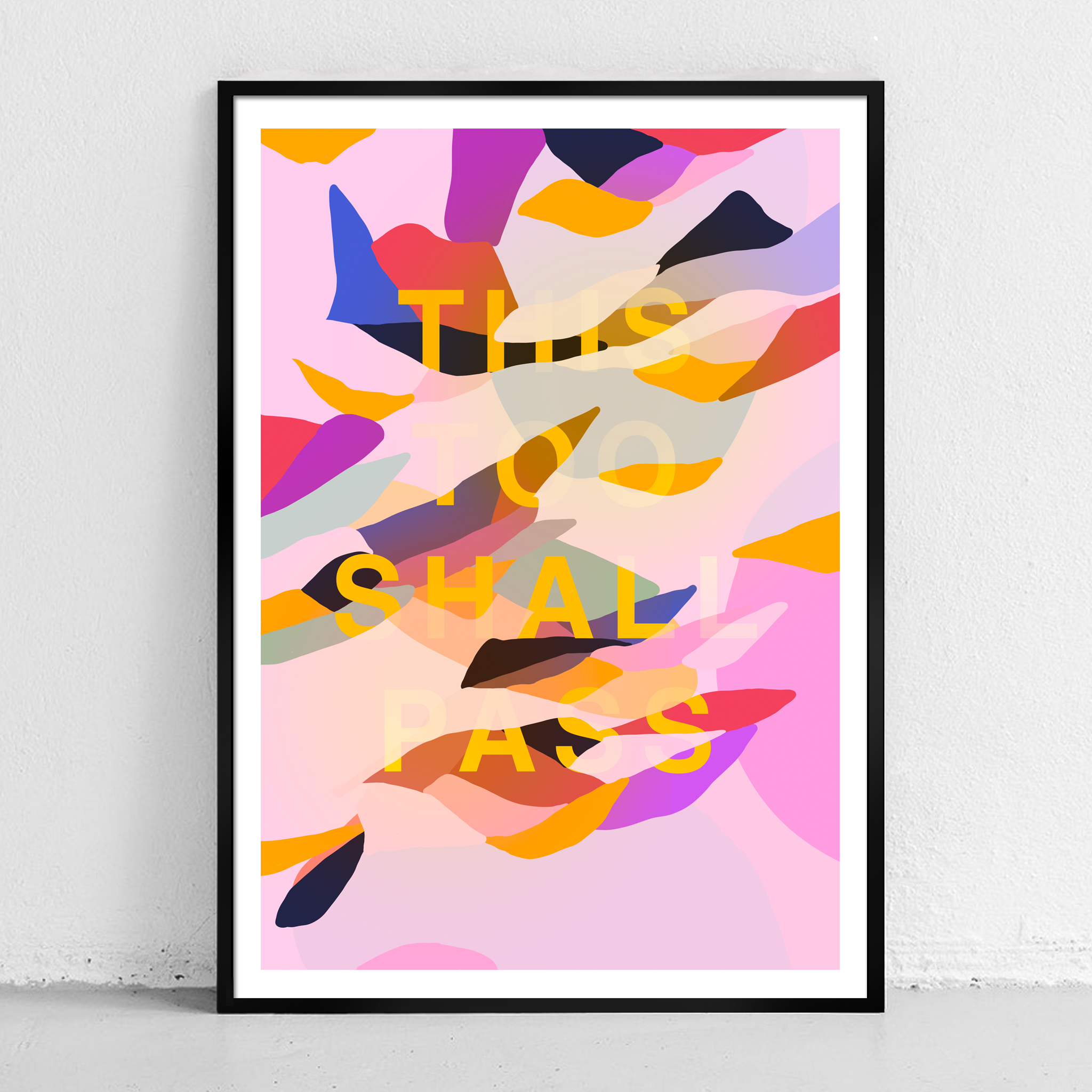 This to shall pass – ohokart