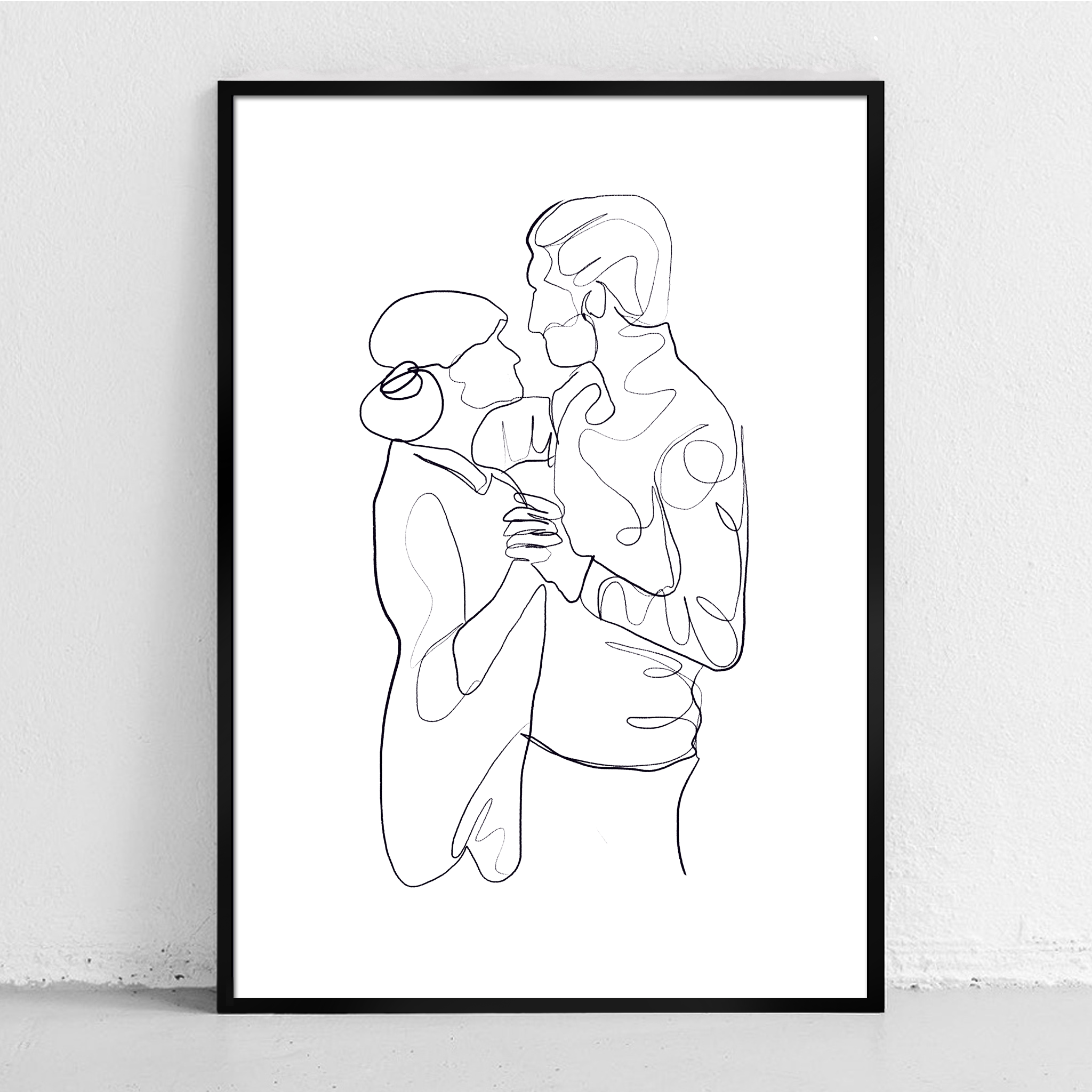 Couple goals / Limited edition 30 – ohokart